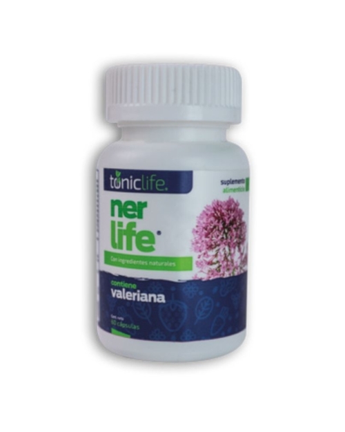 Tonic Life – Venta de productos naturales Tonic Life en México